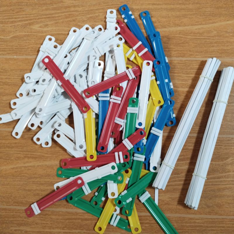 Jual Paper Fastener Kenko Acco PF 508AS Pengikat Pengait Kertas Dokumen ...