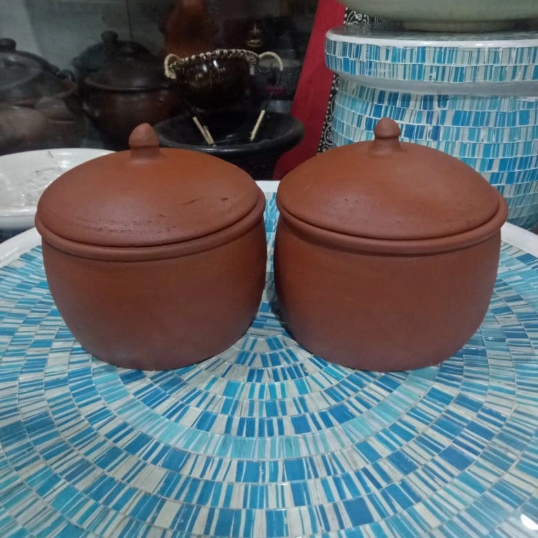 Jual KENDIL uNTUK ARI ARI BAYI TRADISIONAL TANAH LIAT | Shopee Indonesia