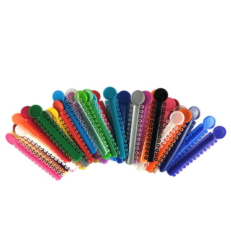 Jual Power O karet behel / harga perbiji / isi 26 lubang (bebas pilih ...