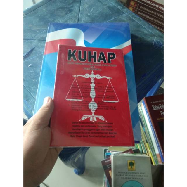 Harga kuhap dan penjelasan Terbaru Nov 2024 |BigGo Indonesia