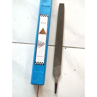 Jual KIKIR TMS INDIA 12" INCH FLAT 300MM PATAR GEPENG 12 DIM KIKIR ...