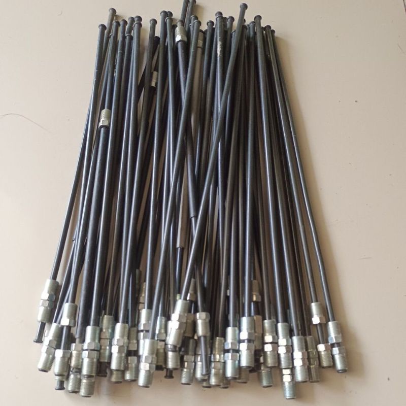 Jual Pipa Rem Nevel 10, Panjang 30cm, diameter 5mm | Shopee Indonesia