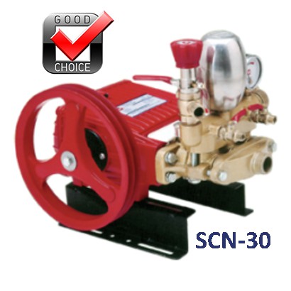 Jual Power Sprayer Steam Sanchin SCN30 SCN-30 Indonesia|Shopee Indonesia