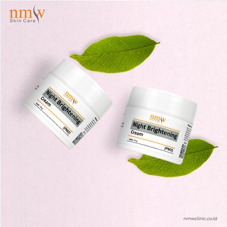 Toko Online NMW Clinic Official Shop | Shopee Indonesia