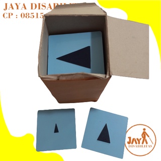 Jual PAPAN GEOMETRI | BANGUN DATAR | PAPAN EDUKASI | ALAT PERAGA ...