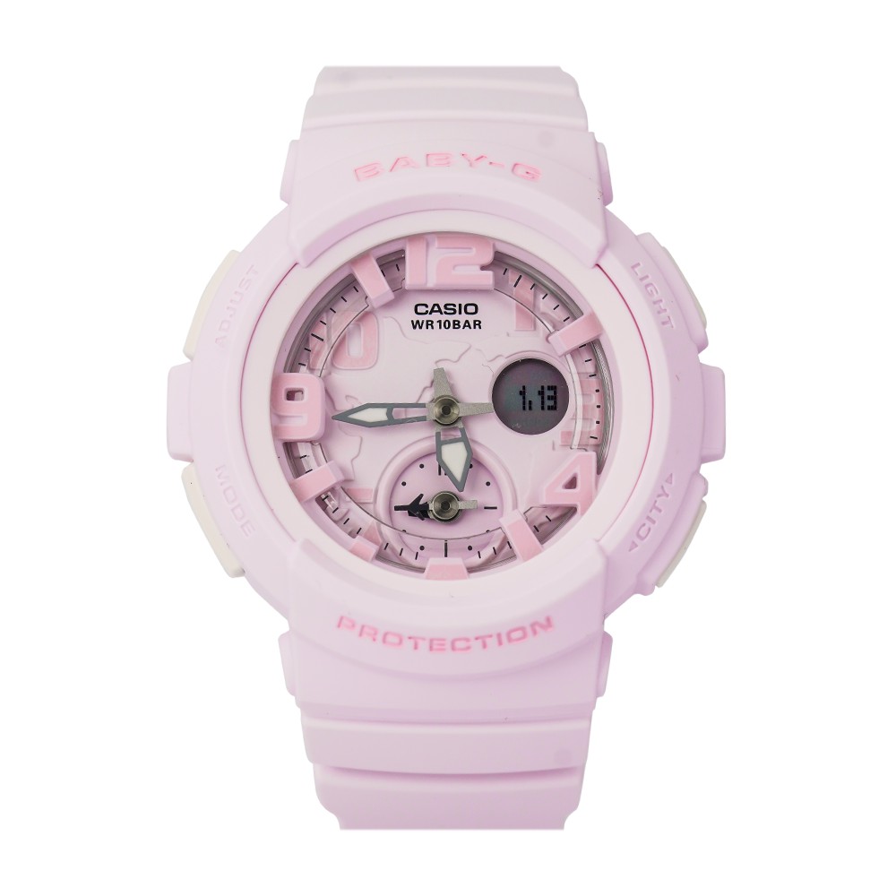 Jual BABY-G Baby-G BGA-190BC-4B | Shopee Indonesia