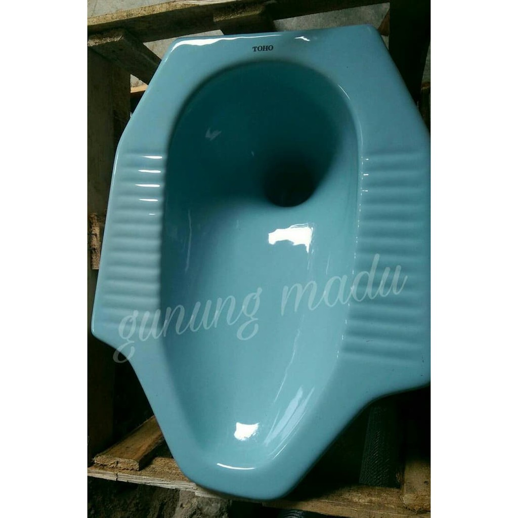 Jual Jual Kloset Jongkok Toho Putih / Biru Closet Murah | Shopee Indonesia Jual Jual Kloset Jongkok Toho Putih / Biru Closet Murah | Shopee Indonesia