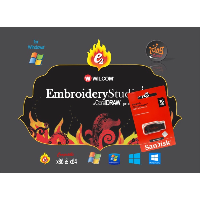 Harga Wilcom Terbaru April 2022 | BigGo Indonesia