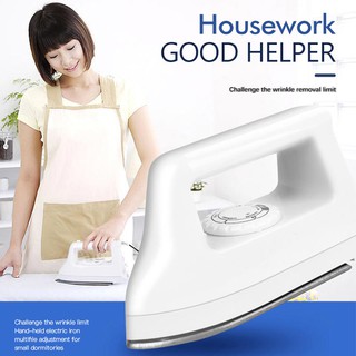 Jual Perfin PFJT01 Setrika Portabel Mini Putih setrika mini travel ...