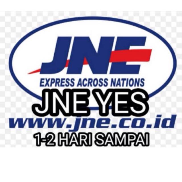 Jne Cdr Logo