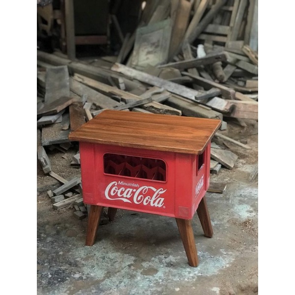 Jual Meja krat Coca Cola | Shopee Indonesia Jual Meja krat Coca Cola | Shopee Indonesia