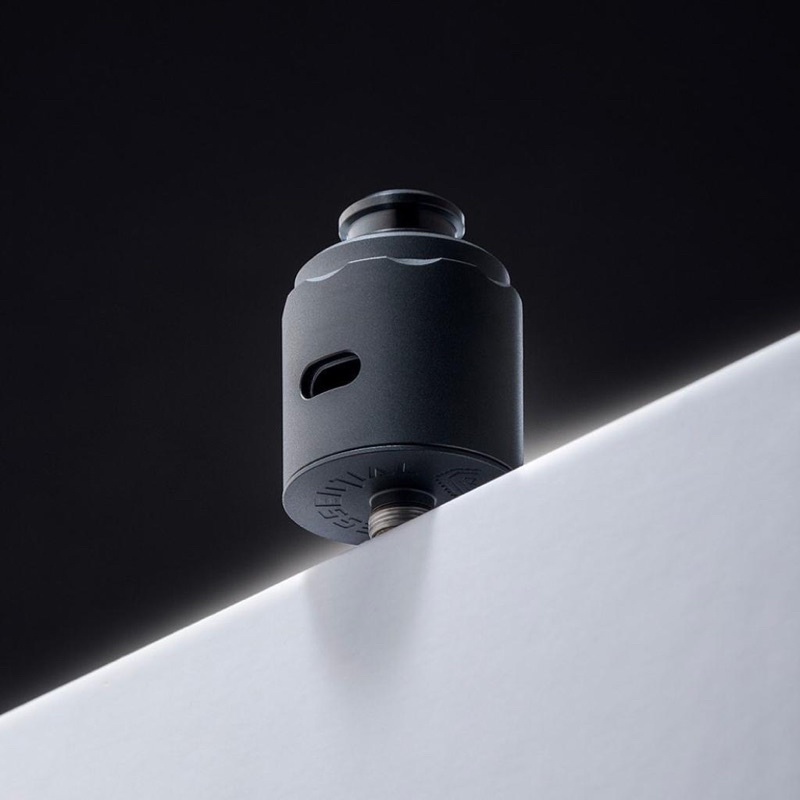 Jual Reload Essential RDA Authentic by Reload Vapor USA Indonesia ...