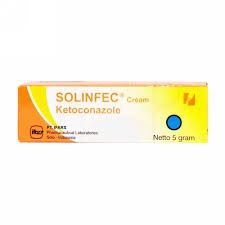 Jual SOLINFEC KRIM | Shopee Indonesia
