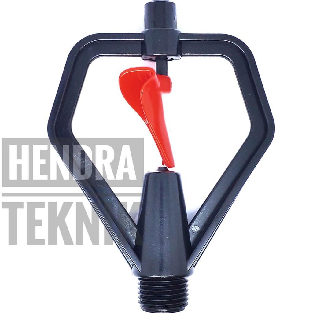 Jual SPRINKLE SPRINGKLER SPRINGKLE SPRINGKEL ALAT SIRAM TAMAN PLASTIK ...