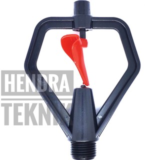 Jual SPRINKLE SPRINGKLER SPRINGKLE SPRINGKEL ALAT SIRAM TAMAN PLASTIK ...