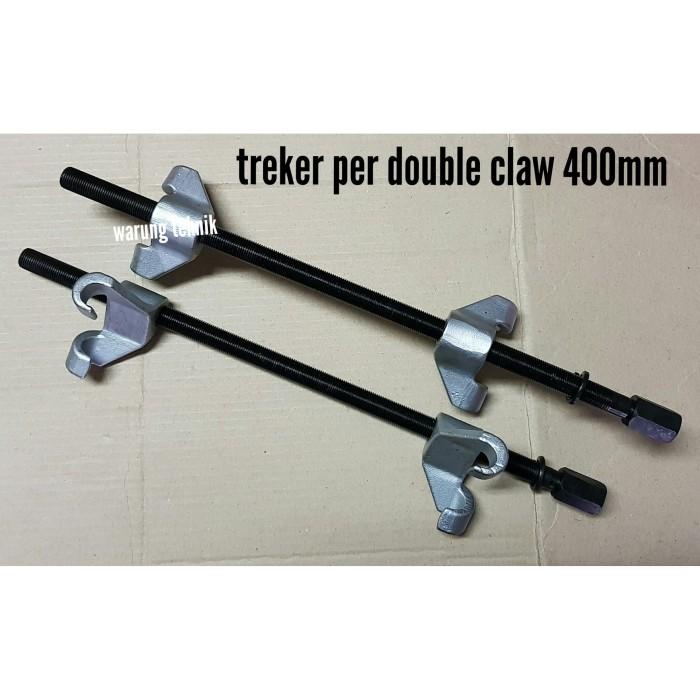 Jual Spring / Maxpower Treker Per Keong Coil Spring Compressor Double ...