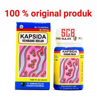 Harga kapsida Terbaik - April 2020 | Shopee Indonesia