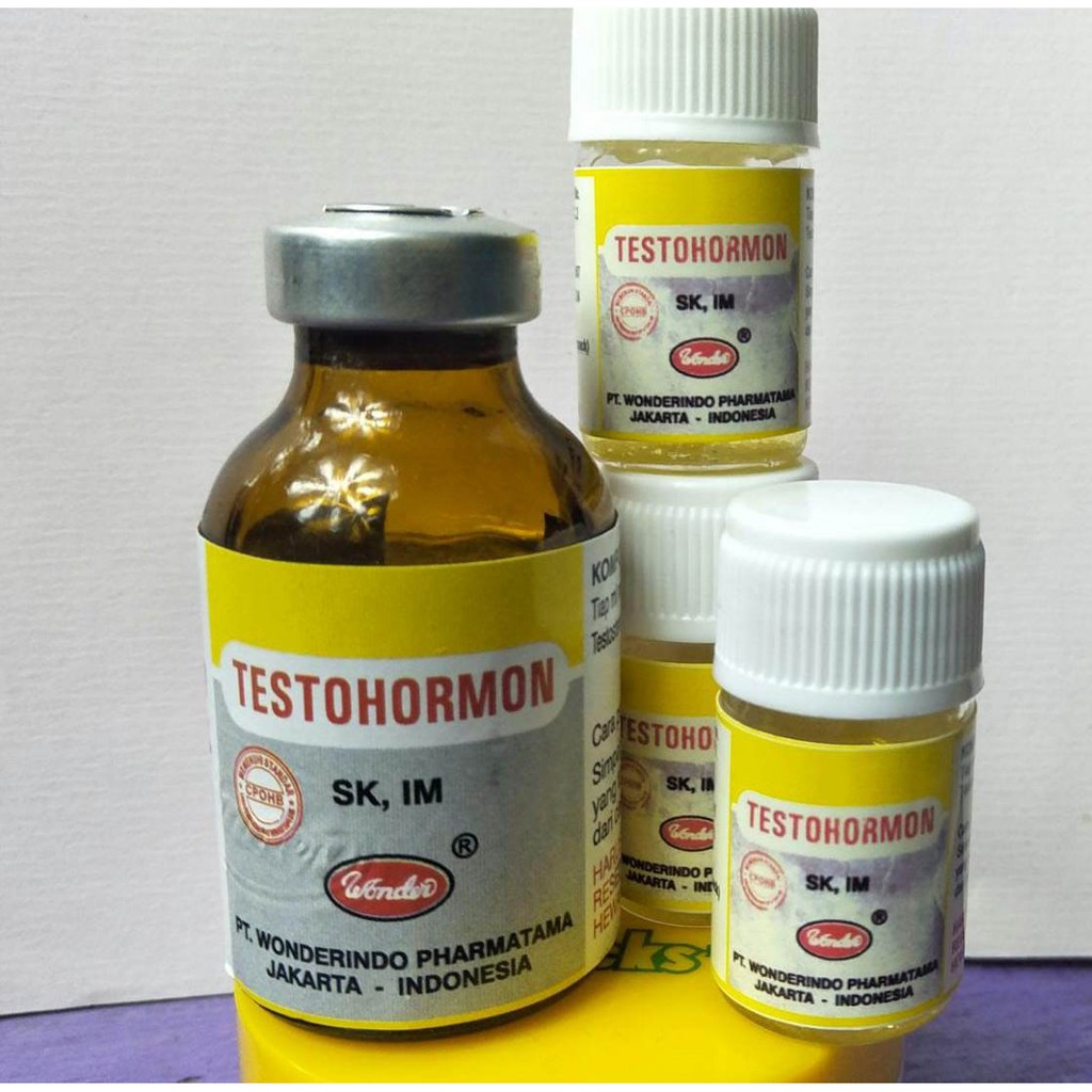 Jual Obat Permicu Reproduksi Kelinci Jantan. Obat Birahi Kelinci Jantan ...