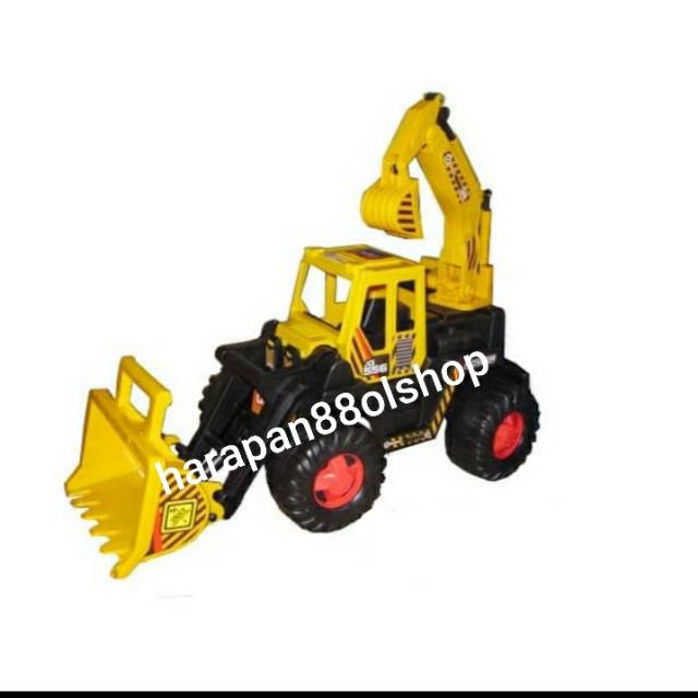 Jual Mobil beko buldozer | Shopee Indonesia