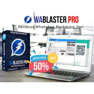 Jual wa blaster pro Harga Terbaik & Termurah September 2022 | Shopee ...