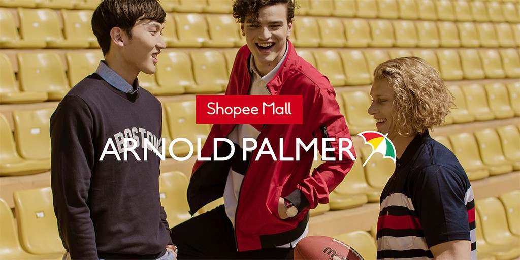 Toko Online Arnold Palmer Apparel Official Shop | Shopee Indonesia