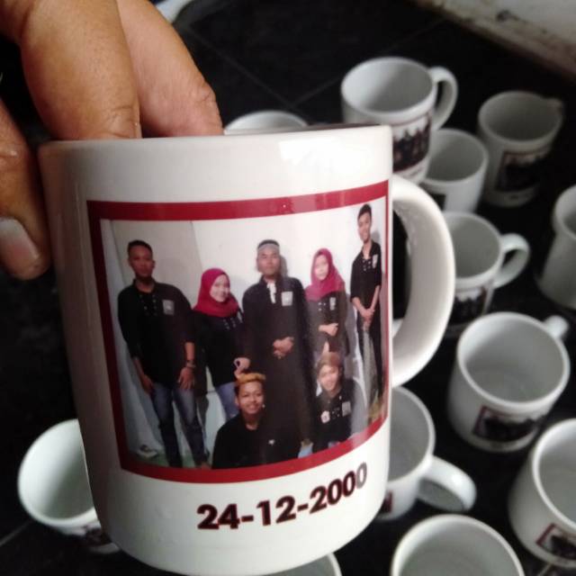 Harga mug costume Terbaru Nov 2024 |BigGo Indonesia