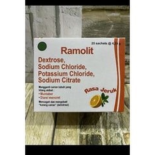 Jual Ramolit jeruk box | Shopee Indonesia