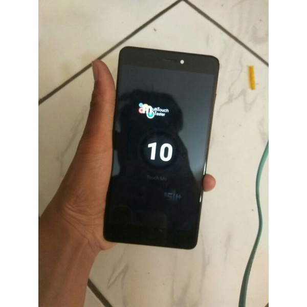 Jual LCD TOUCHSCREEN REDMI NOTE 4 NOTE 4X TYPE SNAPDRAGON | Shopee ...