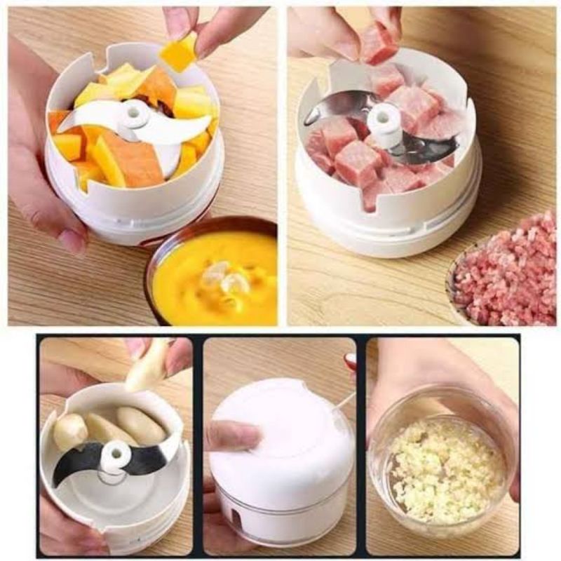 Jual Blender Bawang manual tarikan tangan / Blender penggiling Daging ... Jual Blender Bawang manual tarikan tangan / Blender penggiling Daging ...