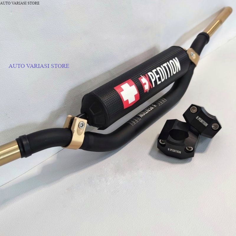 Jual Stang Expedition Twinwall plus raisel Stang Expedition Original ...