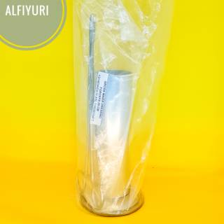 Jual Korentang set terdiri dari WADAH TEMPAT DAN KORENTANG stainless ...