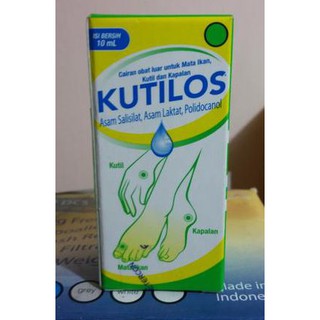 Jual Kutilos Salep Perontok Kutil | Shopee Indonesia