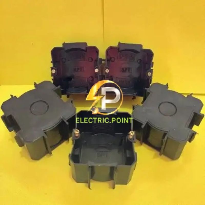 Jual IMBOW DUS MANGKOK LISTRIK KOTAK INBOW DUS KOTAK LISTRIK | Shopee ...