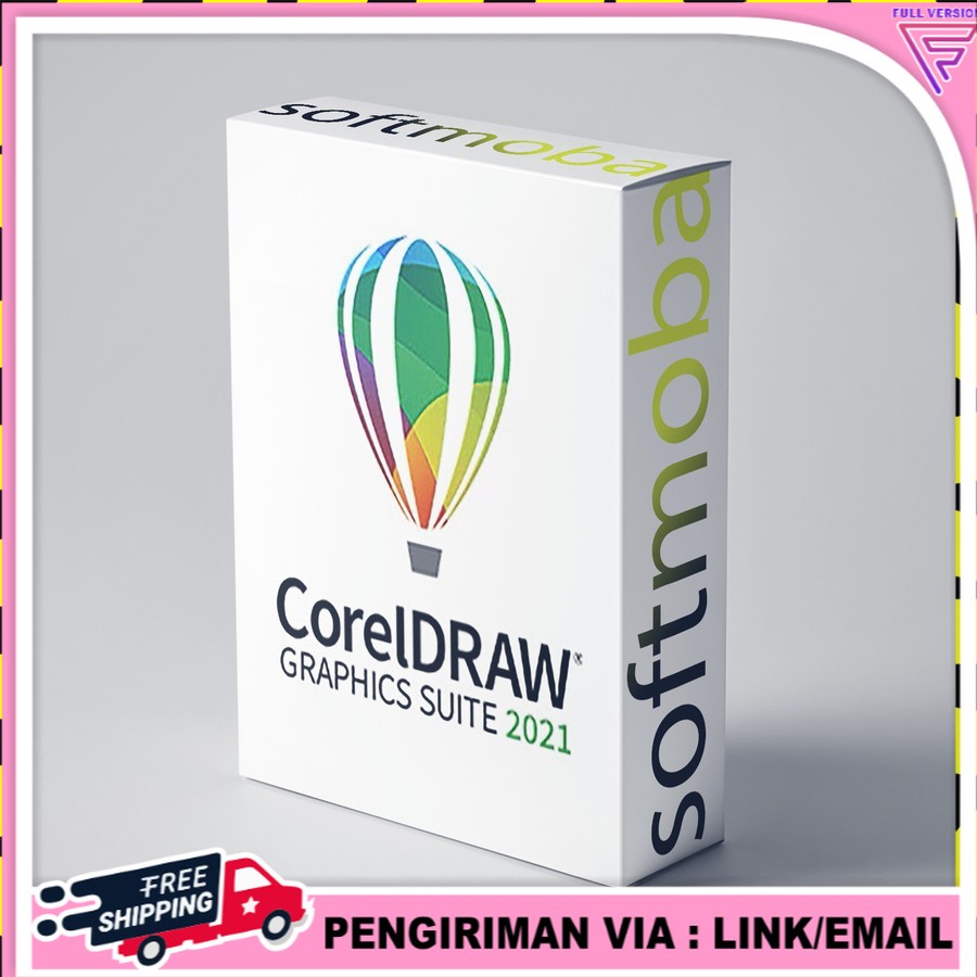 Harga License Coreldraw 2021 Terbaru Oktober 2022 |BigGo Indonesia