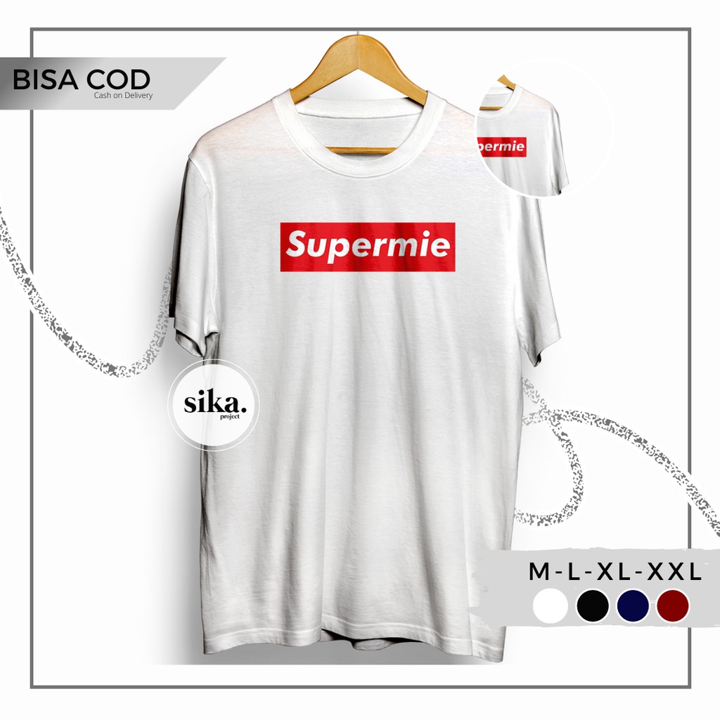 Jual SIKAOS Plesetan Supreme Baju Kaos Bahan Premium Kualitas Distro ... Jual SIKAOS Plesetan Supreme Baju Kaos Bahan Premium Kualitas Distro ...