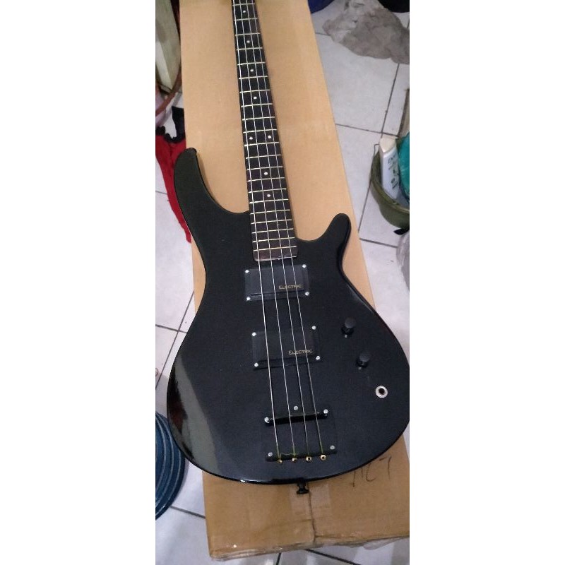 Jual bass gillmore Harga Terbaik & Termurah Februari 2023 | Shopee ...