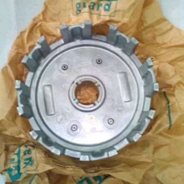 Jual Rumah kopling cb150r old original HONDA Genuine Part | Shopee Indonesia