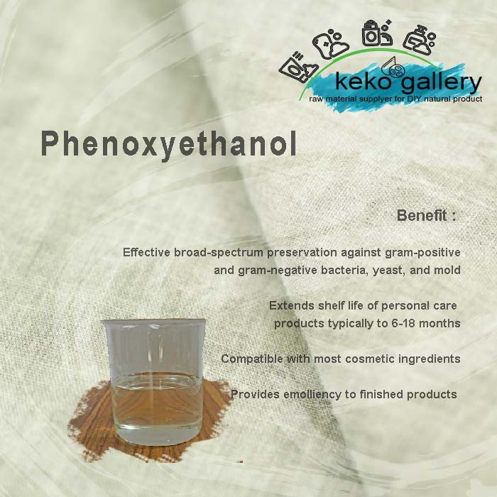 Harga Phenoxyethanol Terbaru Agustus 2023 |BigGo Indonesia