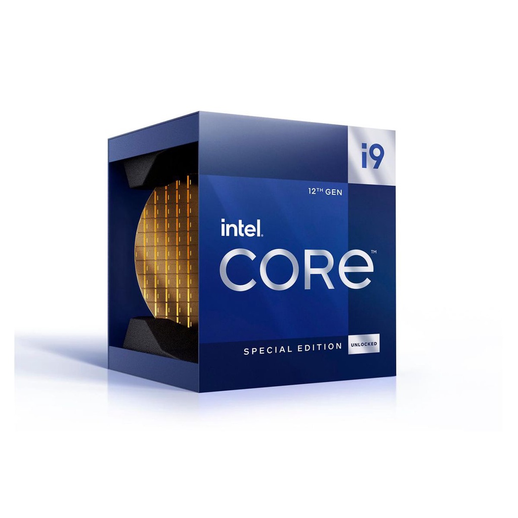 Jual Intel Core i9 12900KS Special 16 Core 24 Threads Alder Lake - LGA1700 | Shopee Indonesia