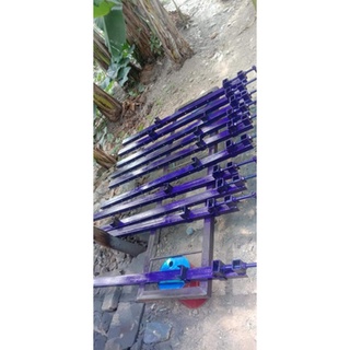 Jual ALAT PRES KAYU,CLAMP,PENJEPIT KAYU PANJANG 120CM | Shopee Indonesia