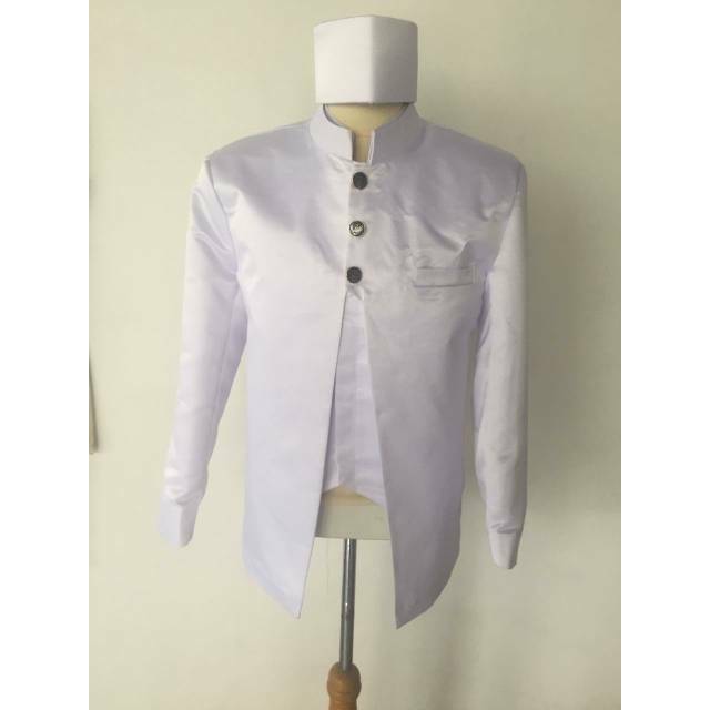 Jual BESKAP PENGANTIN KANCING 3 PENGANTIN BESKAP PAGAR BAGUS BESKAP ...