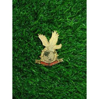 Jual BREVET NAVRAT BRIMOB (bahan kuningan) | Shopee Indonesia