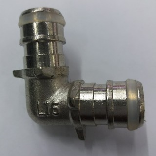 Jual WESTPEX Fitting Pipa PEX Expander Copper Elbow Knee | Shopee Indonesia