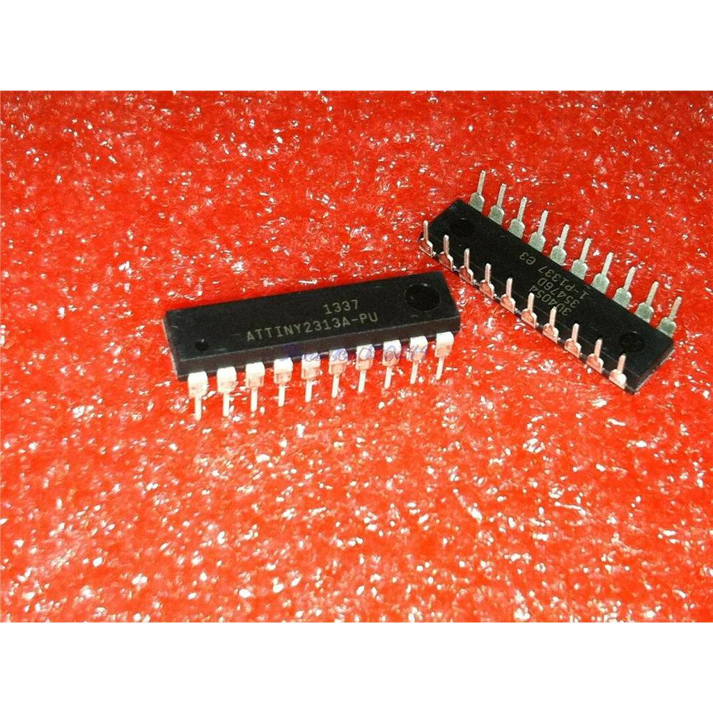 Harga ATTINY2313A Terbaru Agustus 2022 |BigGo Indonesia