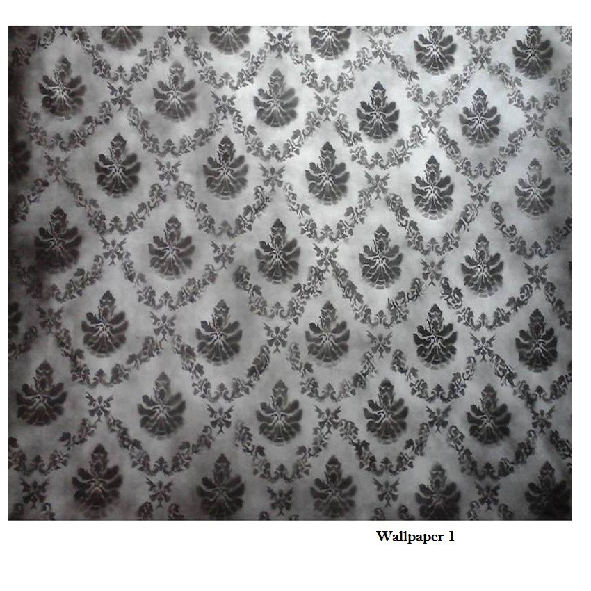 Background Studio Photo 3 x 2.5M Corak Wallpaper W1 | Shopee Indonesia
