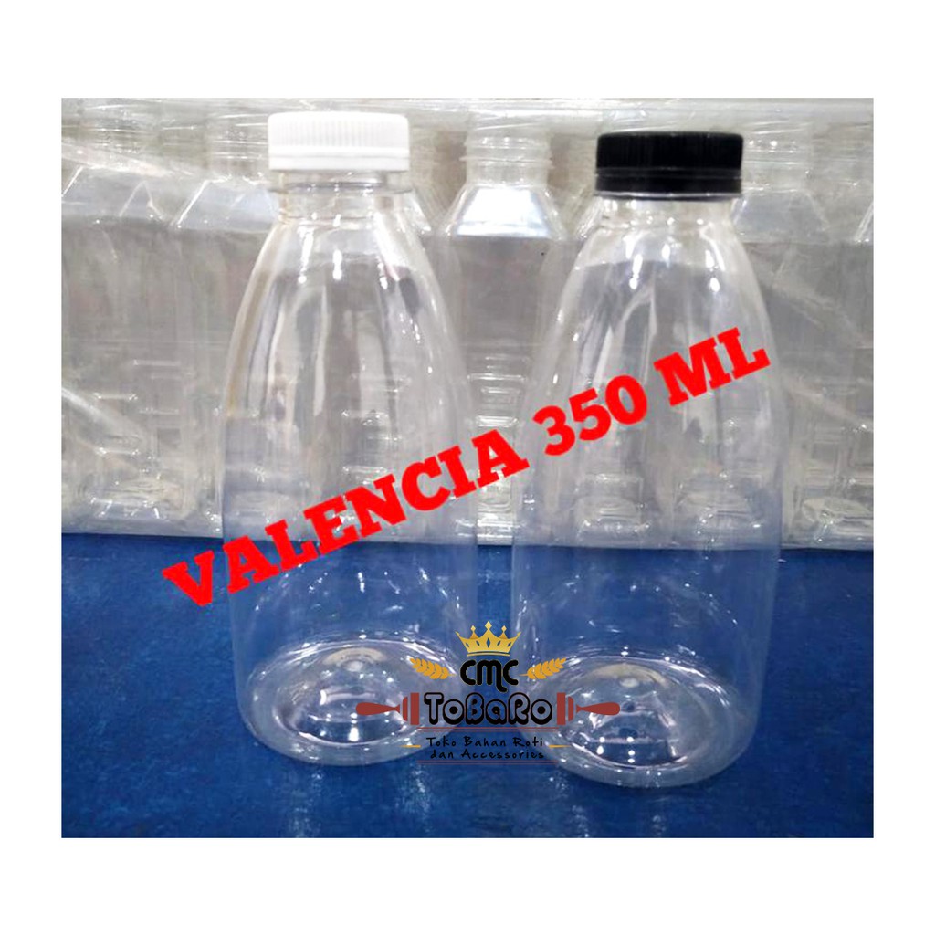 Jual Botol Valencia 350 Ml || Botol Minuman 350Ml || Botol Minuman ...