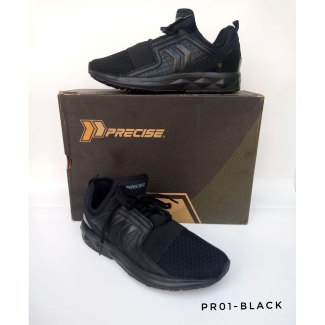 Jual sepatu sekolah precise | Shopee Indonesia