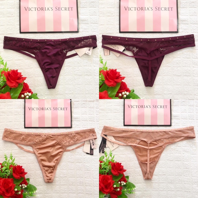 Victoria's Secret Lingerie Sexy Ensemble Comfort Women