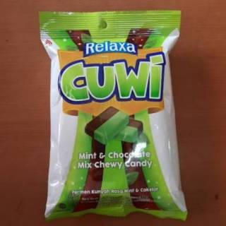 Jual Relaxa Twish/ Relaxa Cuwi | Shopee Indonesia