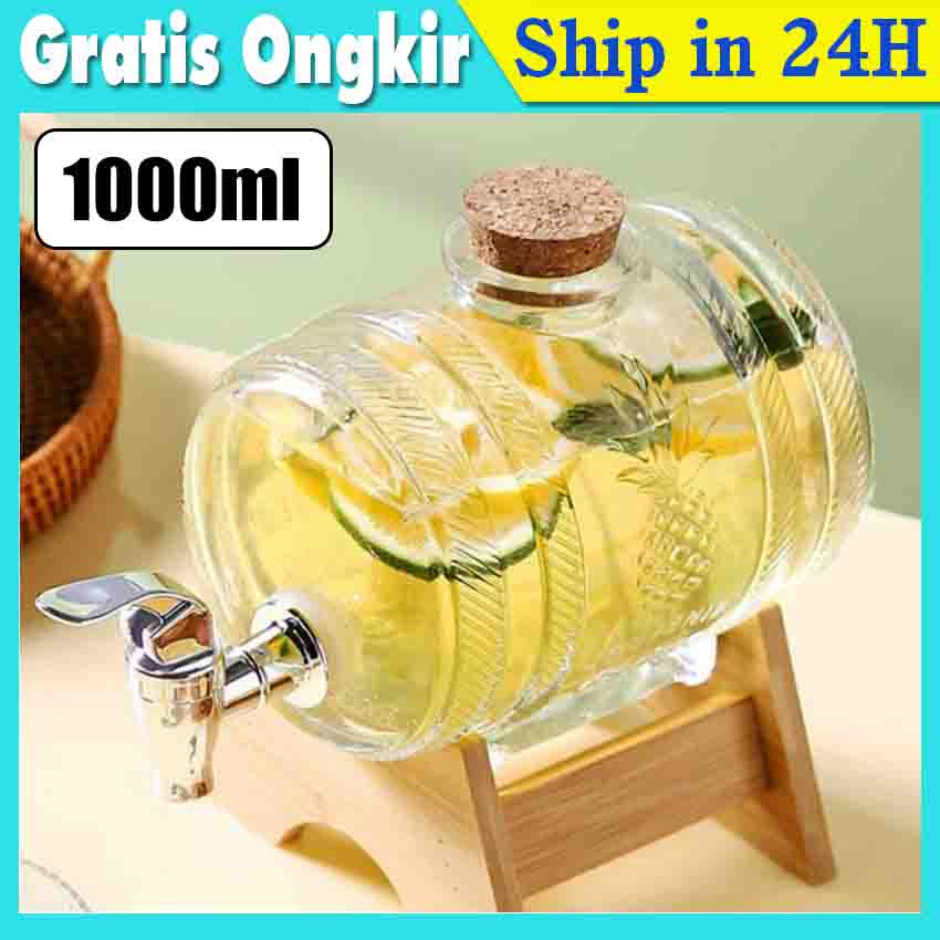 Jual Dispenser Kulkas Mini 3.5 Liter Galon Air Kecil Ketel Minuman ...